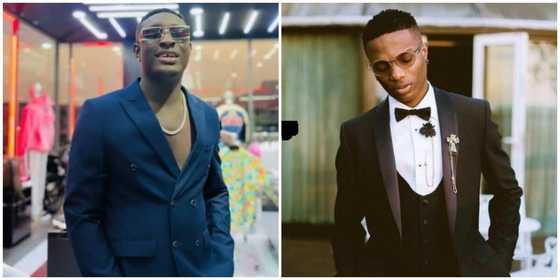 “I Still Dey Go Shows for Germany”: Carter Efe Reacts as Machala Song ...