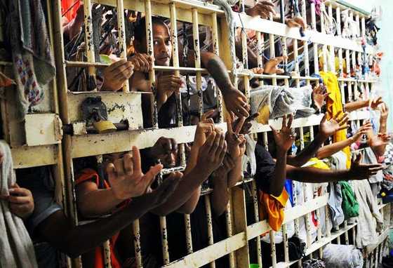 Worst prisons in the world: 20 places you don't want to end up in ...
