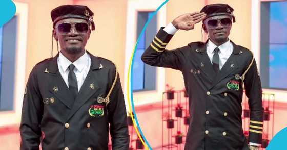 Lil Win Showcases Dancehall Prowess, Plans to Overthrow Ghana's ...