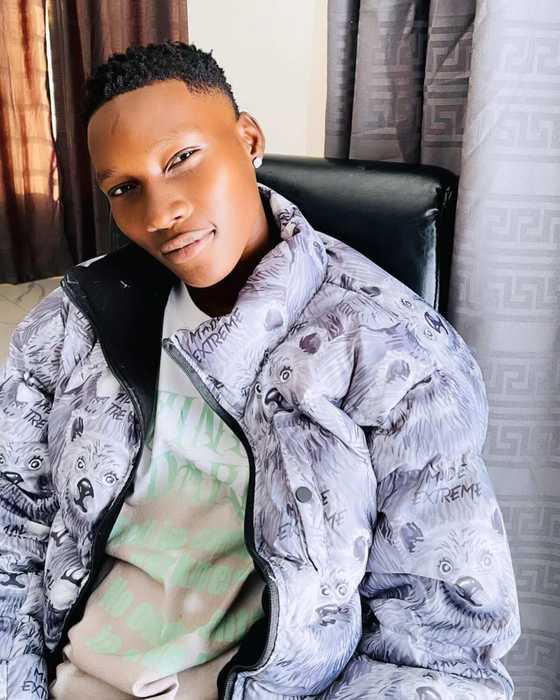 Zinoleesky’s biography: age, girlfriend, net worth, house, music - Legit.ng