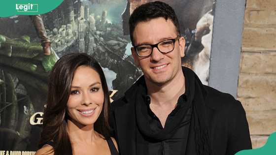 Who is JC Chasez's wife or girlfriend? His dating history revealed ...