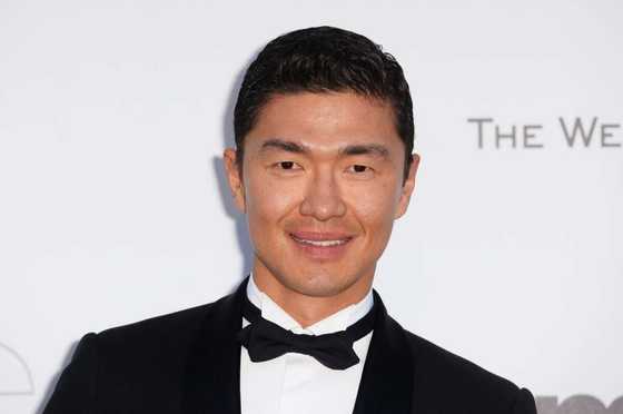 33 famous Asian actors making strides in Hollywood and beyond - Legit.ng