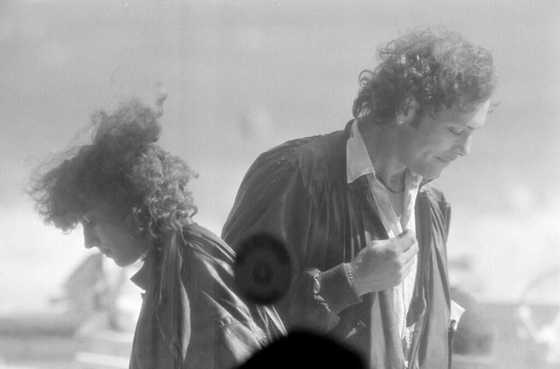 Élisabeth Malvina Chalier: Découvrez tout sur la mère de Lola Dewaere ...