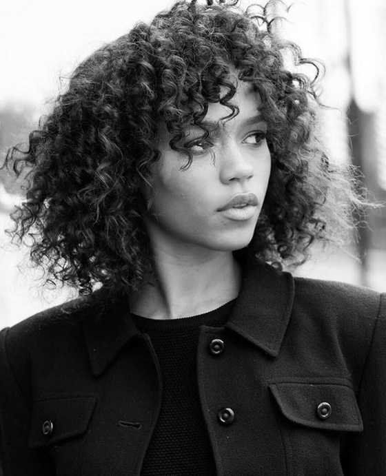 Taylor Russell bio: Age, height, parents, movies and TV shows - Legit.ng