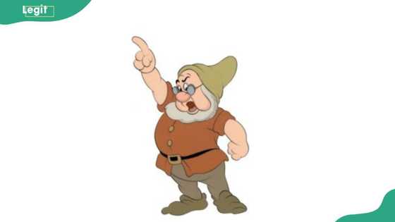 7 dwarfs' names from Snow White, their personalities and fun facts ...