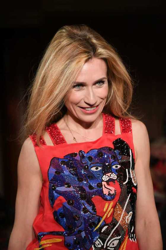 Biographie de Sandra Larue : vie privée, photos, journalisme - Legit.ng