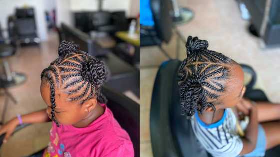 30+ traditional Yoruba hairstyles that are all the rage even now - Legit.ng