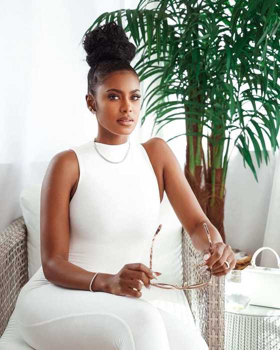 Kristen Scott’s biography: who is the Basketball Wives star? - Legit.ng