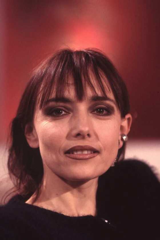 Jeanne Mas et son mari séparés : la chanteuse évoque son célibat - Legit.ng