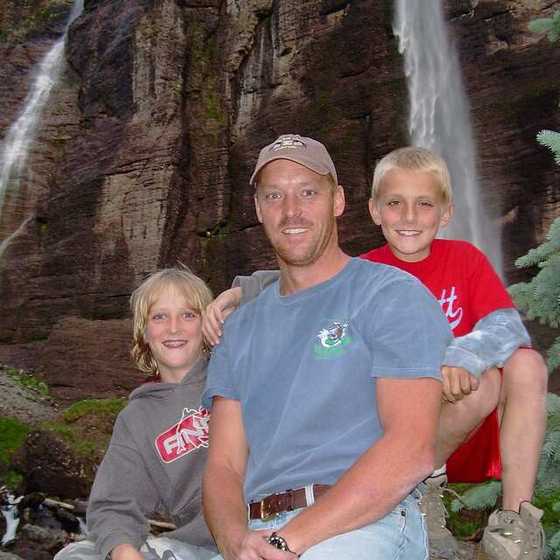 Greg Paul’s biography: what is known about the Paul brothers’ dad ...