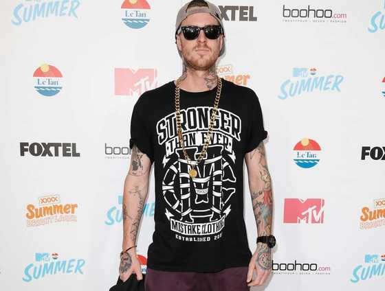 33 best white rappers: most famous rap artists of all time - Legit.ng