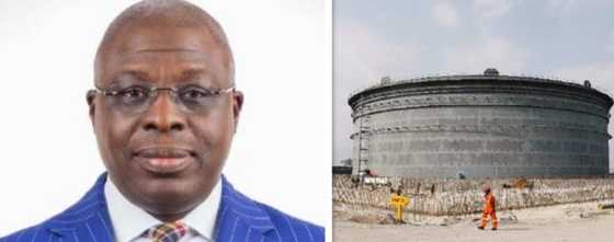 Aradel Holdings' Modular Refinery Prepares to Refine Petrol in 12 ...