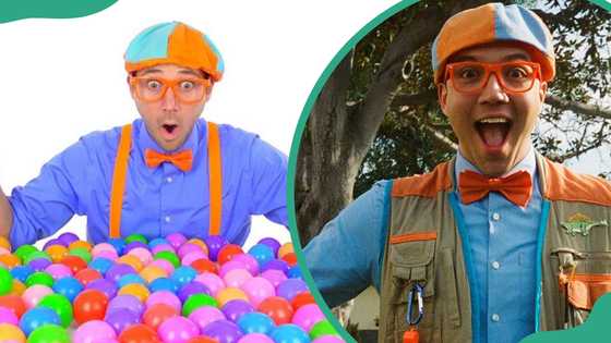 Remember the original Blippi? Here’s why he left and what he’s doing ...