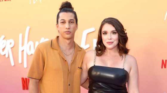 Benjamin Norris’ age, height, birthday, movies and TV shows - Legit.ng