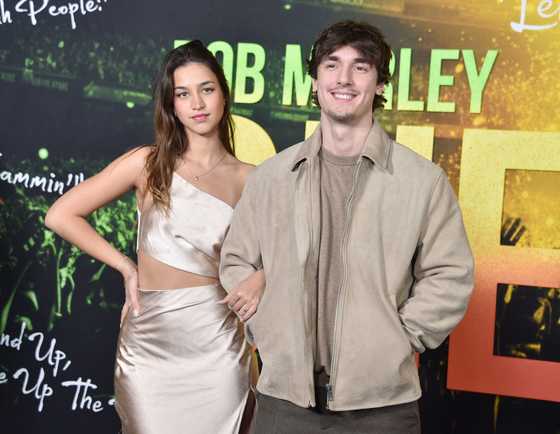 Who is Bryce Hall’s girlfriend? His dating history from Addison to Mika ...