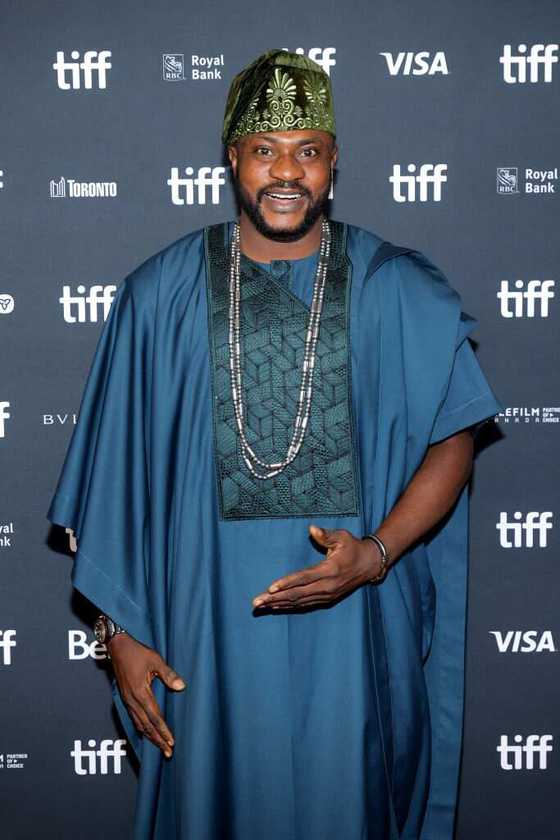 How many wives does Odunlade Adekola have: interesting details - Legit.ng