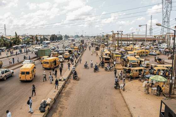 Lagos postal codes full list: all ZIP codes in Lagos state, Nigeria ...