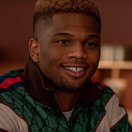 Daniel Bellomy’s biography: age, height, family, net worth, Power Book ...