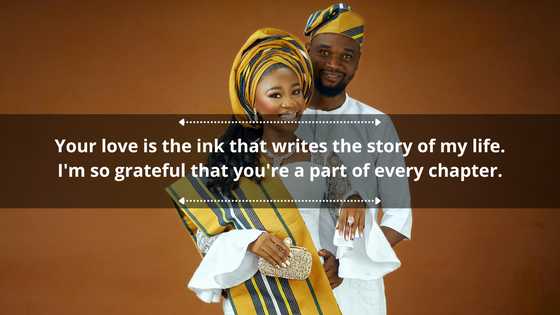 200+ romantic love message for my wife to make her feel special (with ...