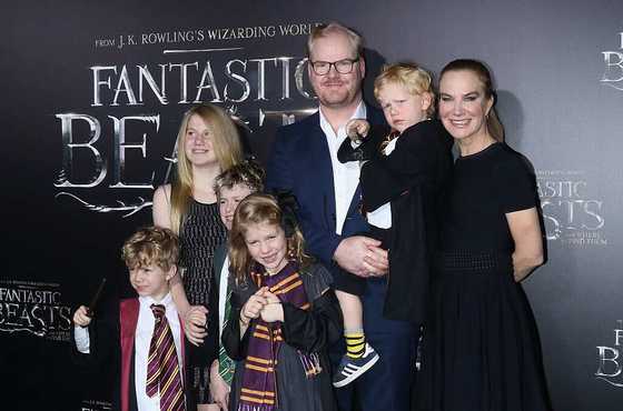 Jim Gaffigan's net worth, family and background: is his wife okay ...