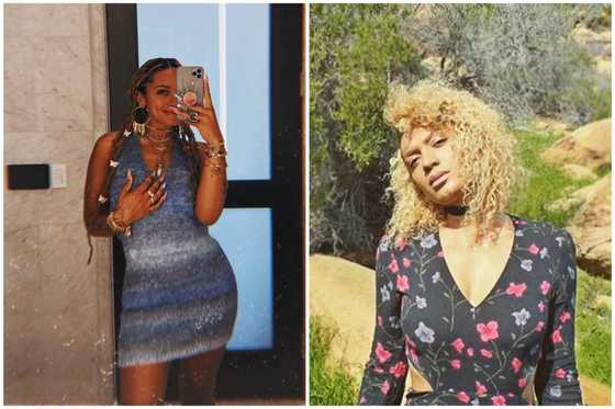 Kayja Rose’s biography: who is Joe Rogan’s adopted stepdaughter? - Legit.ng