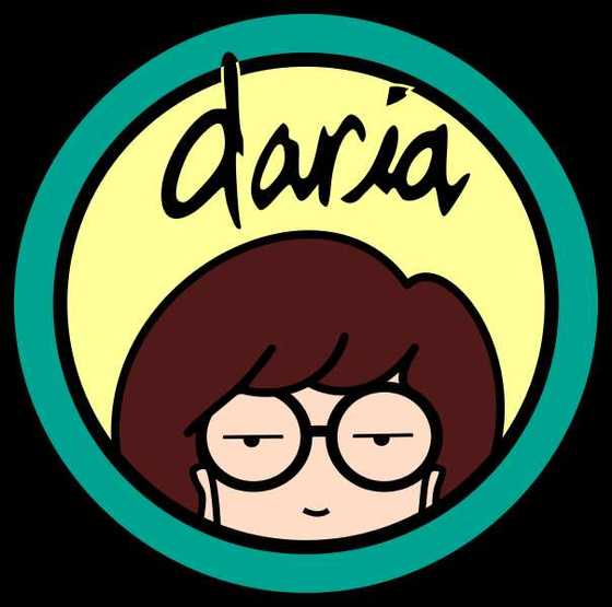 Daria: tout savoir sur ce dessin animé classique à voir ou revoir ...