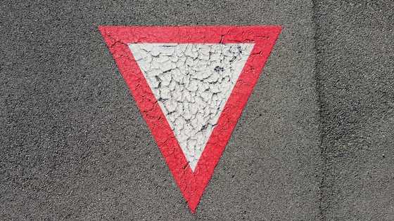 What does an upside-down triangle mean? The story behind the symbol ...