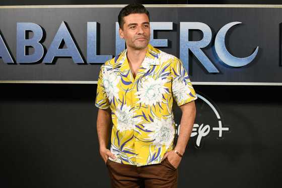 50 famous male Hispanic actors to be on the look out for - Legit.ng