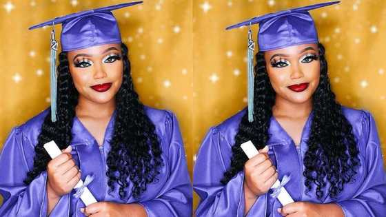 Emily's Ears biography: age, real name, sister, boyfriend - Legit.ng