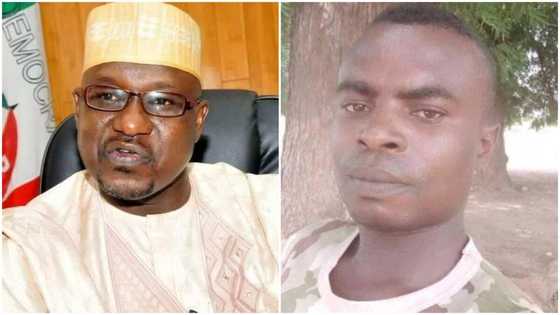 Troops Arrest IPOB Commander Who Allegedly Killed Ex-President Jonathan's Former Aide - Legit.ng