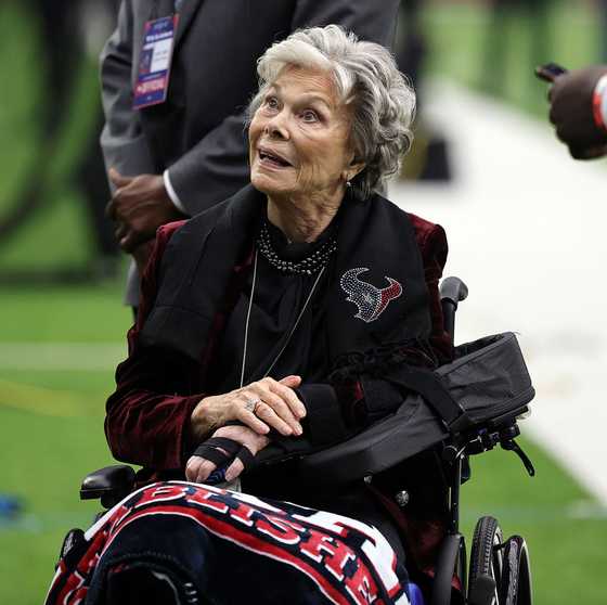 Female NFL owners: A ranked list of all women who own NFL teams - Legit.ng