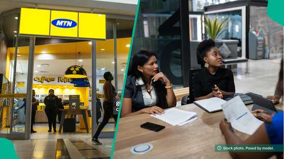 MTN Announces New Pay Package for Chairman, Directors After Paying ...