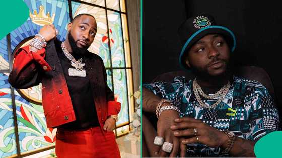 Davido: 5 Times OBO Has Been Involved in Financial Scandals, Fans Lost ...