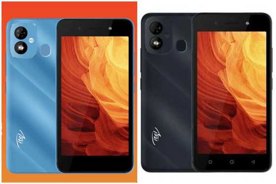 List of 10 latest itel phones and their prices in Nigeria - Legit.ng