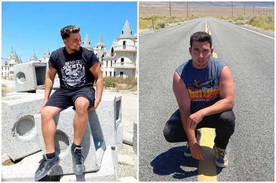 Corey Scherer’s biography: age, height, birthday, net worth - Legit.ng