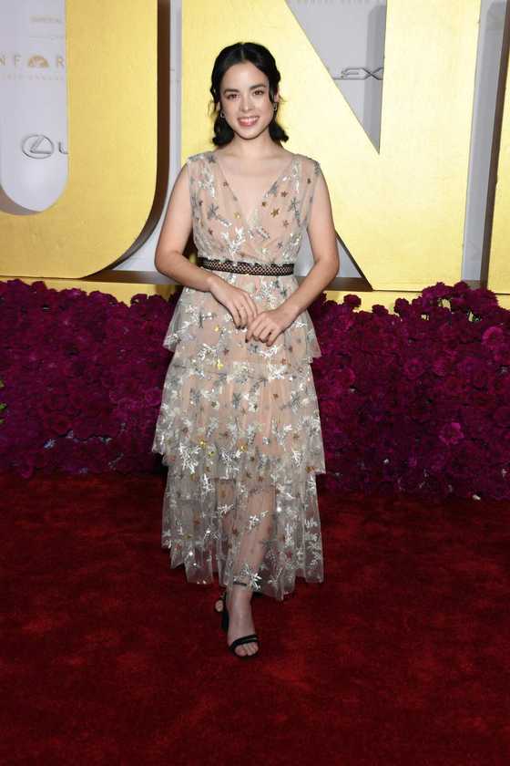 Julia Rehwald’s biography: age, height, ethnicity, net worth - Legit.ng