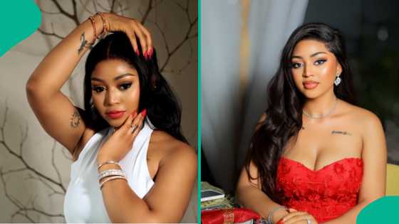 Regina Daniels Makes IG Comeback With Sultry Video, Removes Ned Nwoko’s Name, Photos: “Game Over ...