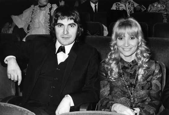 Qui était Michèle Potier (Chauvier), l'ex-femme de Serge Lama ? - Legit.ng