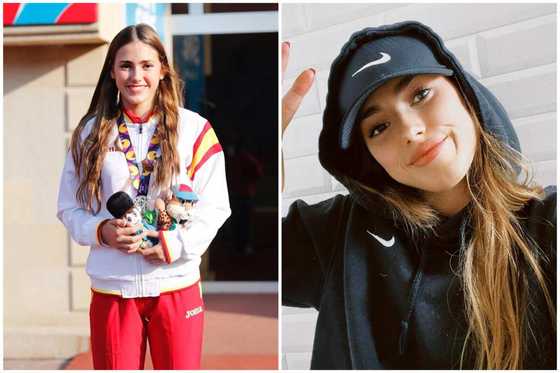 Clara Fernandez’s biography: age, height, birthday, boyfriend - Legit.ng