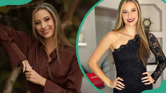 Avaryana Rose’s age, height, net worth, measurements, movies - Legit.ng
