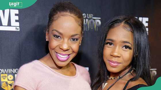 Who is Jaya Kelly? R. Kelly's child's legacy of resilience and ...