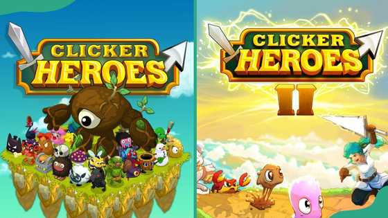 These 10 games like cookie clicker are perfect for your next obsession ...