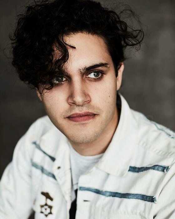 Aria Shahghasemi’s bio: age, ethnicity, parents, relationship - Legit.ng