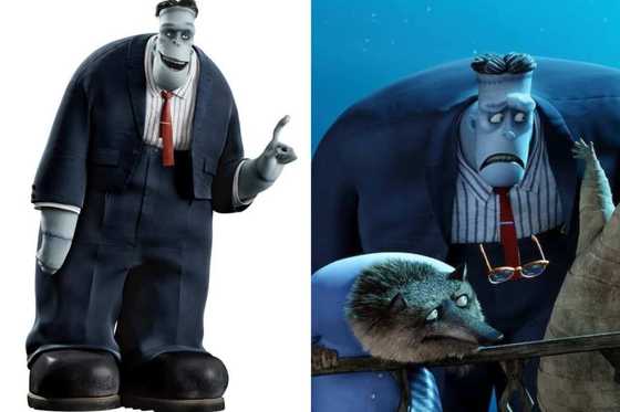 20 fat cartoon characters that have larger than life personalities ...