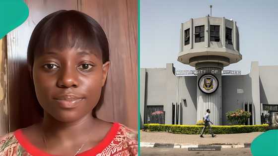 University of Ibadan Graduate Posts Score She Had in JAMB That Made UI ...
