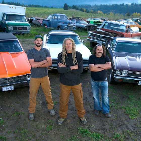 Who are the Rust Bros: People behind the Rust Valley Restorers - Legit.ng