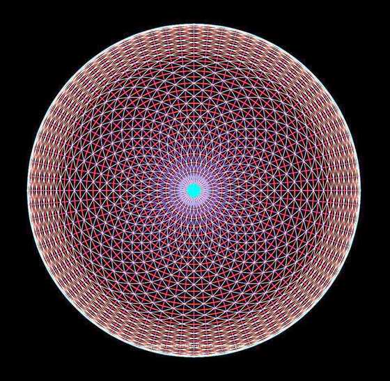 15 common sacred geometry symbols and their meanings explained - Legit.ng