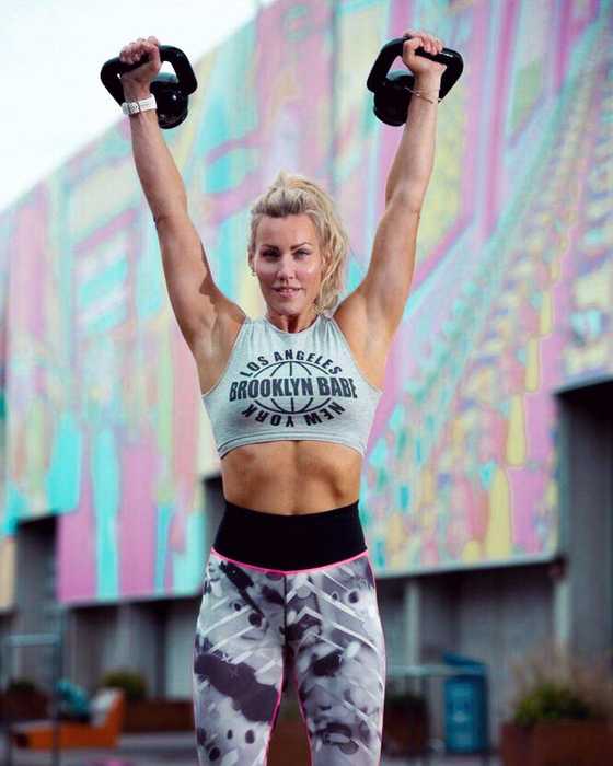 Silje Torp Færavaag biography: age, height, husband, Norsemen - Legit.ng