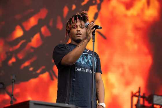 Juice Wrld net worth: how wealthy was the rapper before he died? - Legit.ng