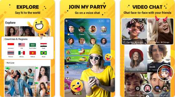 18 secret messaging apps that look like games to look out for - Legit.ng
